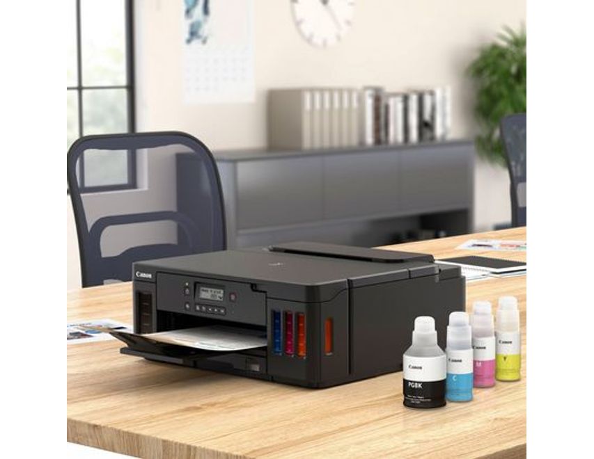 IMPRESSORA CANON PIXMA G5050 - PCBox