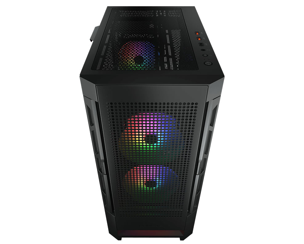 COUGAR Airface R?? - PCBox