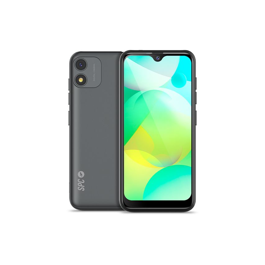 SPC Smart 3 5.45" 4G 3GB/32GB Gris - PCBox