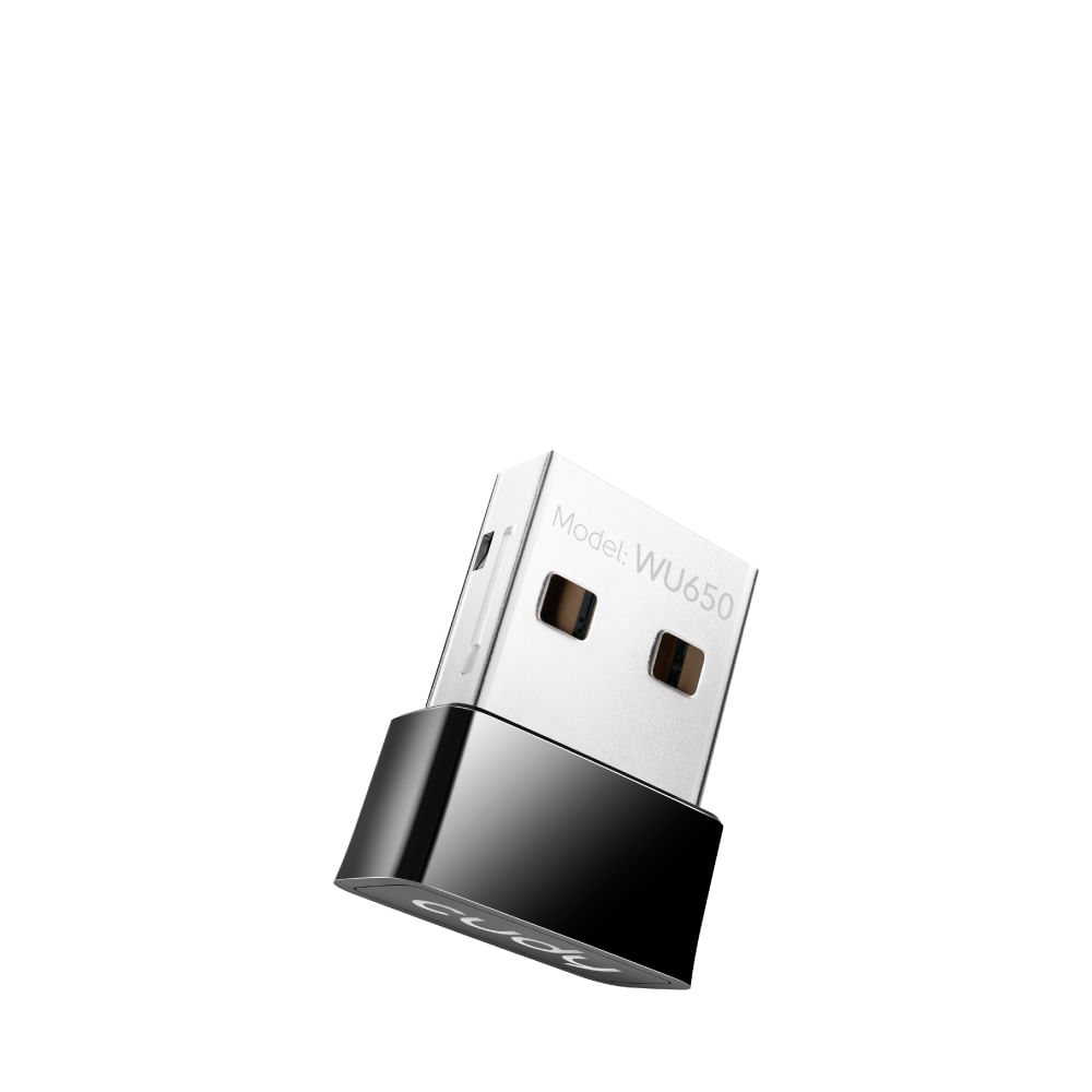CUDY AC650 Wi-Fi Mini USB Adapter - PCBox