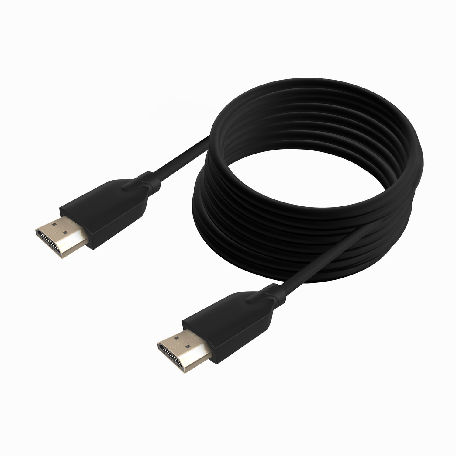 Aisens Cable HDMI V2.0 CCS AM-AM negro 10m - PCBox
