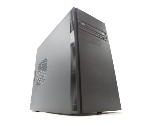ZE Office Plus 22AH610I512 Intel I5-12400/8GB/500GB NVMe/Grab/W11 - PCBox