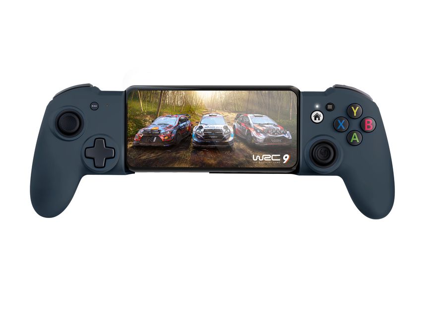 MANDO MG-XAPRO PARA SMARTPHONES ANDRO ID - PCBox ES
