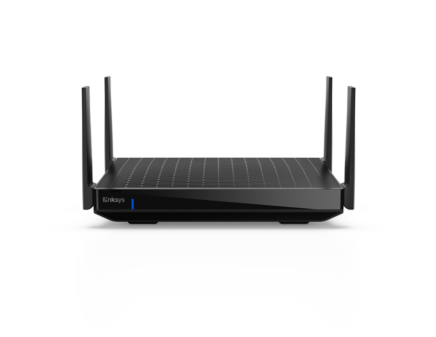 ROTEADOR WIFI 6 LINKSYS MR7500-EU HYDRA PRO 6E AXE6600 TRUE TRI BAND ...