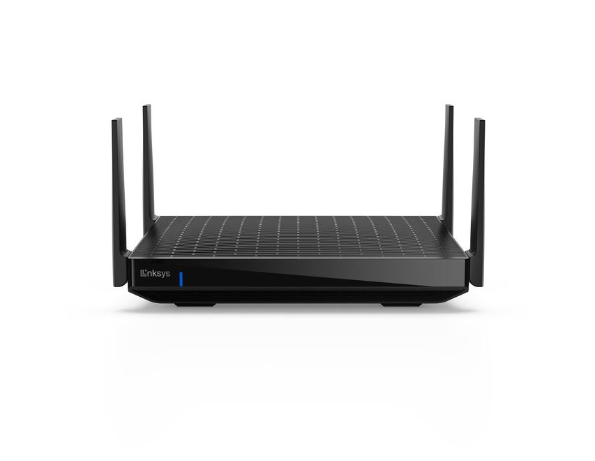 ROTEADOR WIFI 6 LINKSYS MR7500-EU HYDRA PRO 6E AXE6600 TRUE TRI BAND ...