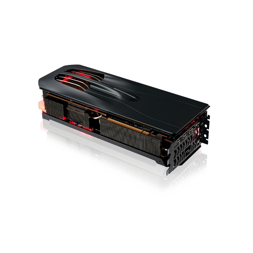 Powercolor Tarjetas Gráficas SBP-790001 - PCBox