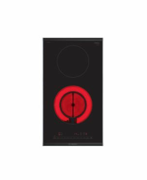 ENCIMERA MODULAR BOSCH PKF375FP2E - PCBox