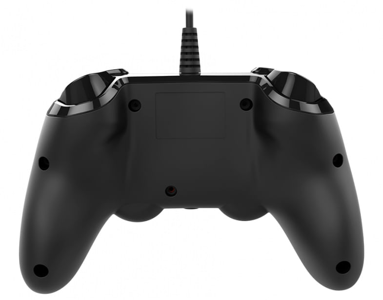 GAMEPAD NACON COMPACT PS4 OFICIAL - NEGRO - PCBox