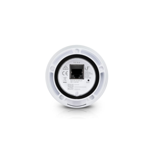 CAMARA IP UBIQUITI UVC-G4-BULLET-3 UNIFI PROTECT INTERIOR Y EXTERIOR ...