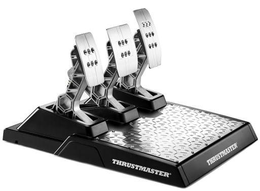 ADIÇÃO THRUSTMASTER RACING NOS PEDAIS T-LCM - PCBox