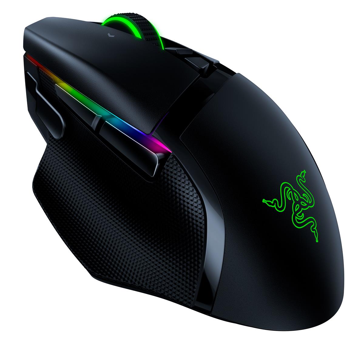 RATON RAZER BASILISK ULTIMATE - PCBox