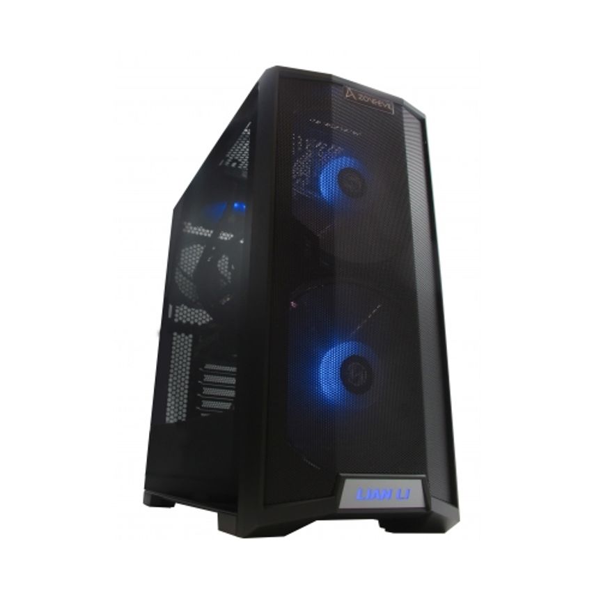 Zone Evil Bronze 22AH610I335 Intel i3-12100F/16GB/1TB+ 512GB M.2 ...