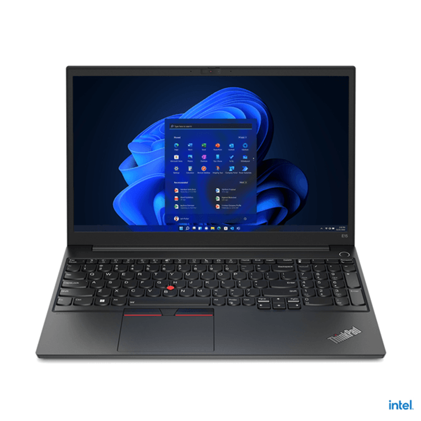 THINKPAD E15 G4 I5-1235U 15.6IN 8GB 256SSD W1 1P - PCBox