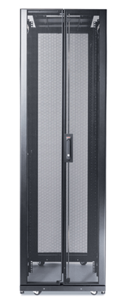 NETSHELTER SX 42U 750MM WIDE X RACK - PCBox