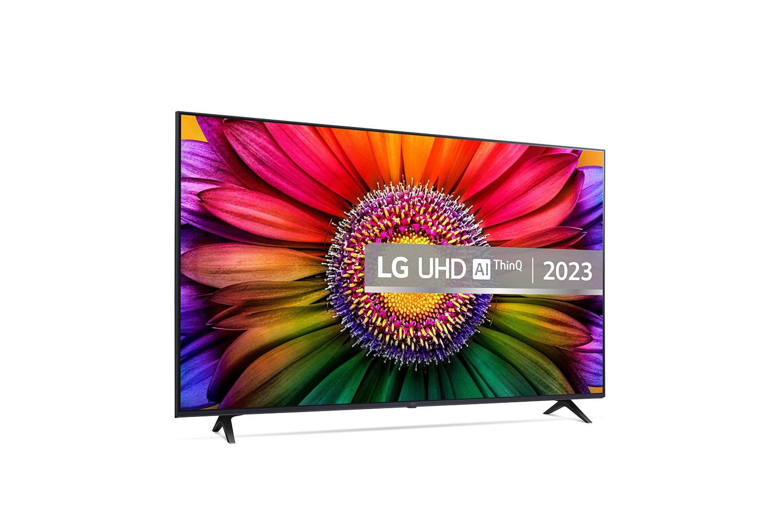 LG 50" UHD 50UR80006LJ LED 4K Ultra HD - PCBox