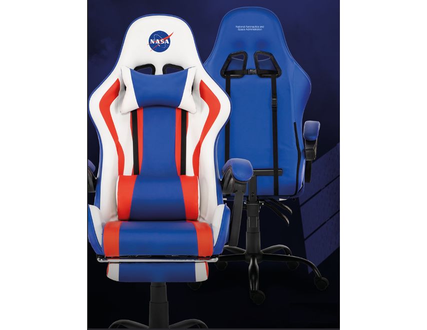 SILLA GAMING DISCOVERY - PCBox