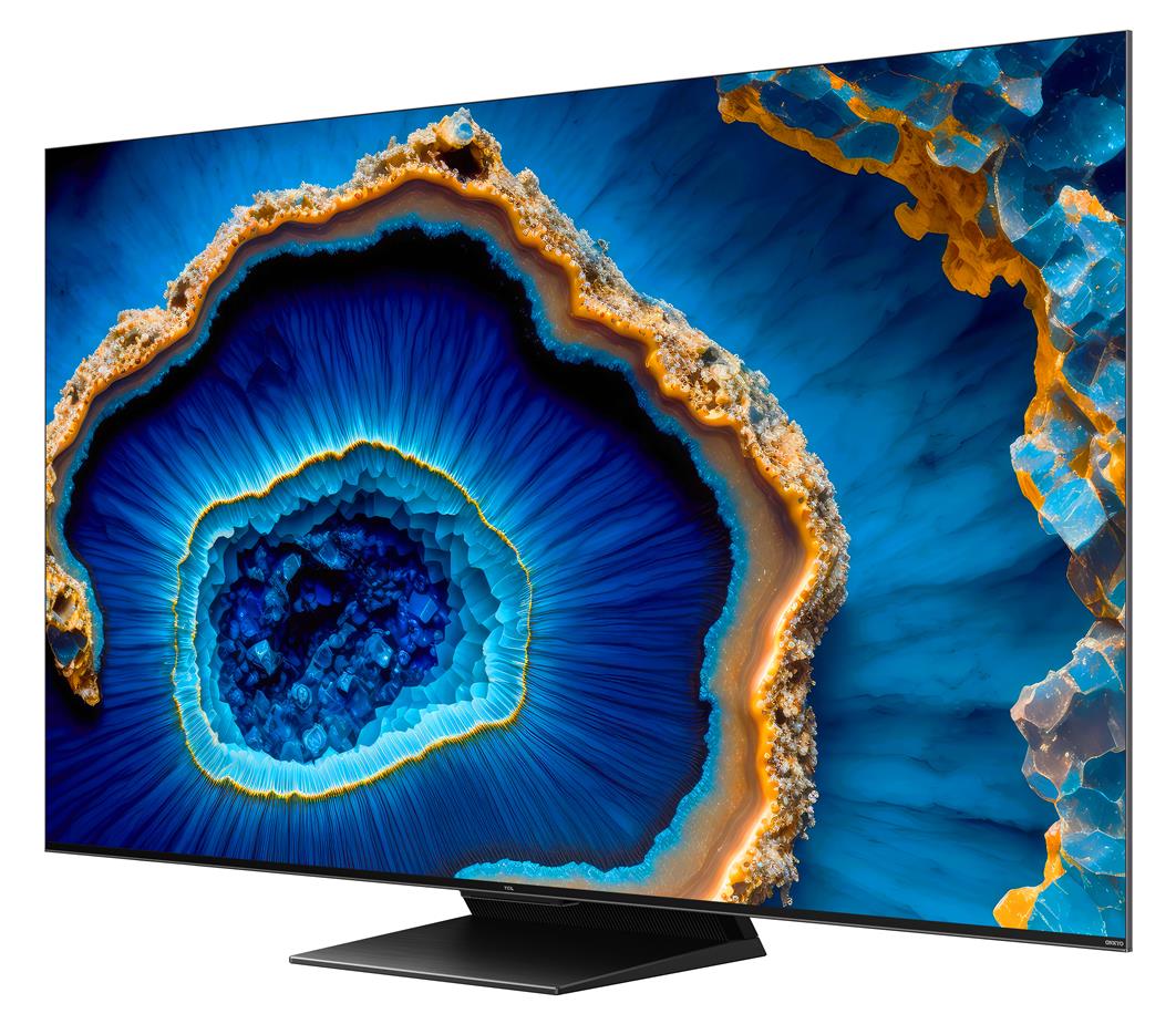 TCL 65" C80 Series 65C805 LED 4K Ultra HD - PCBox