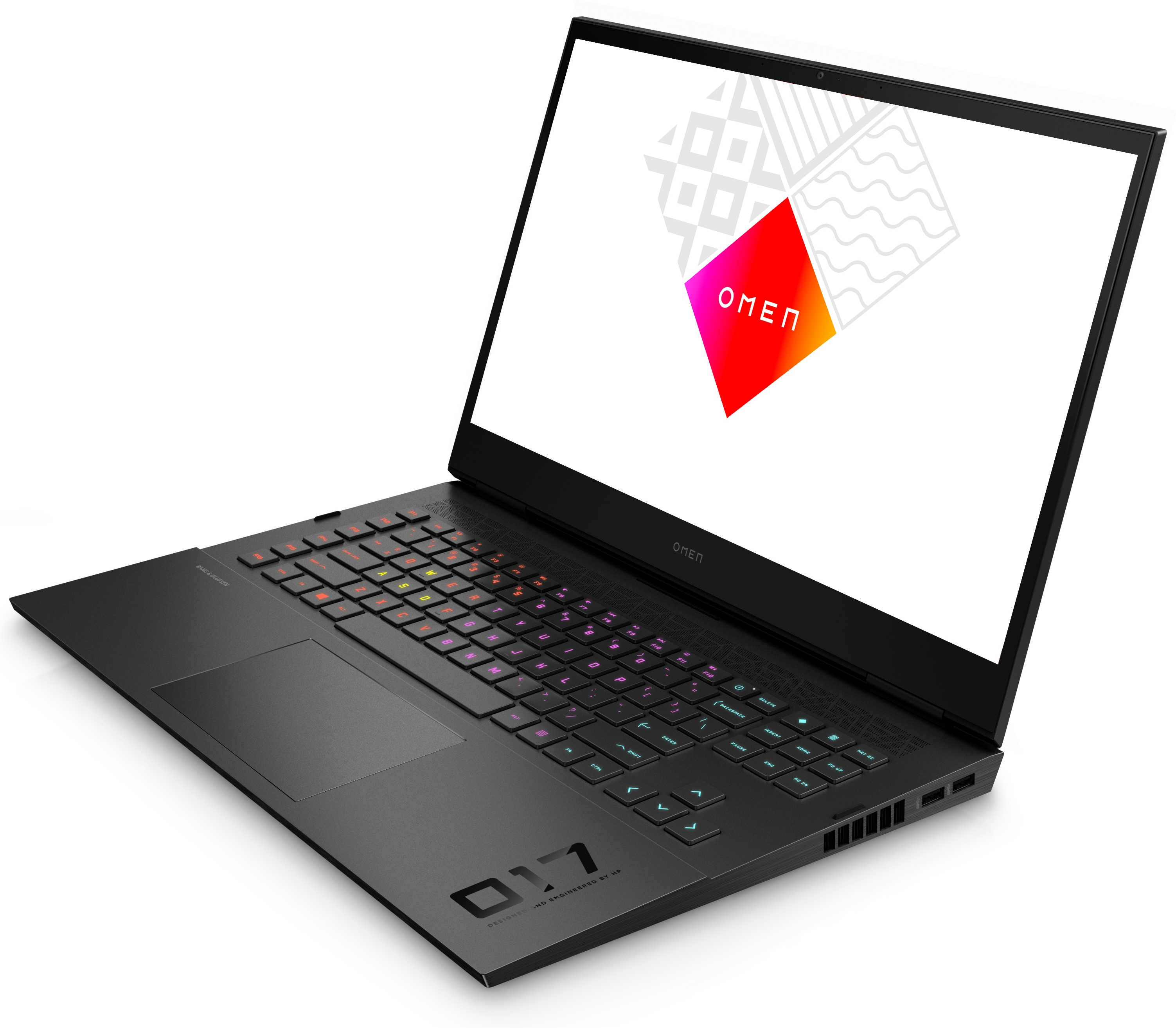 PORTATIL GAMING HP OMEN 17-cm2011ns CORE I7-13700HX 2.1GHZ/ 32GB / 1TB ...