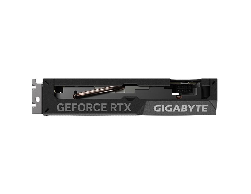 TARJETA GRÁFICA GIGABYTE NVIDIA RTX 4060 WINDFORCE OC | GDDR6 | 8GB - PCBox
