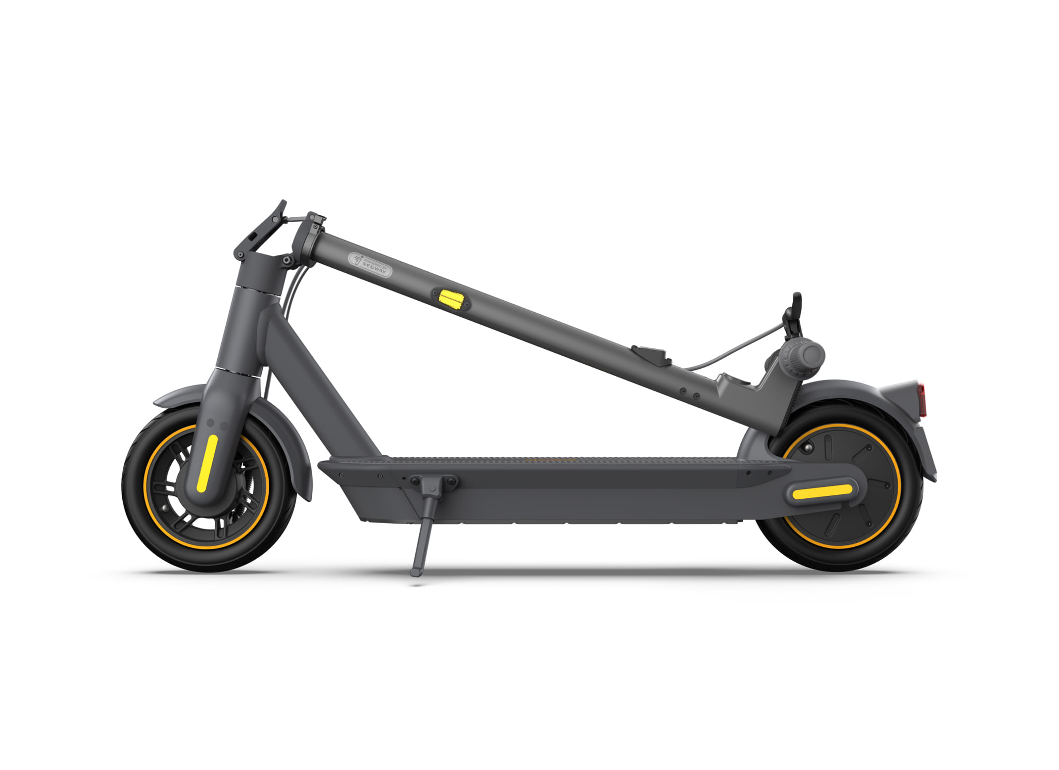 PATINETE ELECTRICO SEWAY KICKSCOOTER MAX G30E II - PCBox