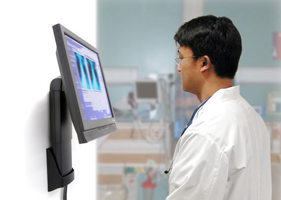 60-577-195/Neo-Flex Wall Mount Lift - PCBox