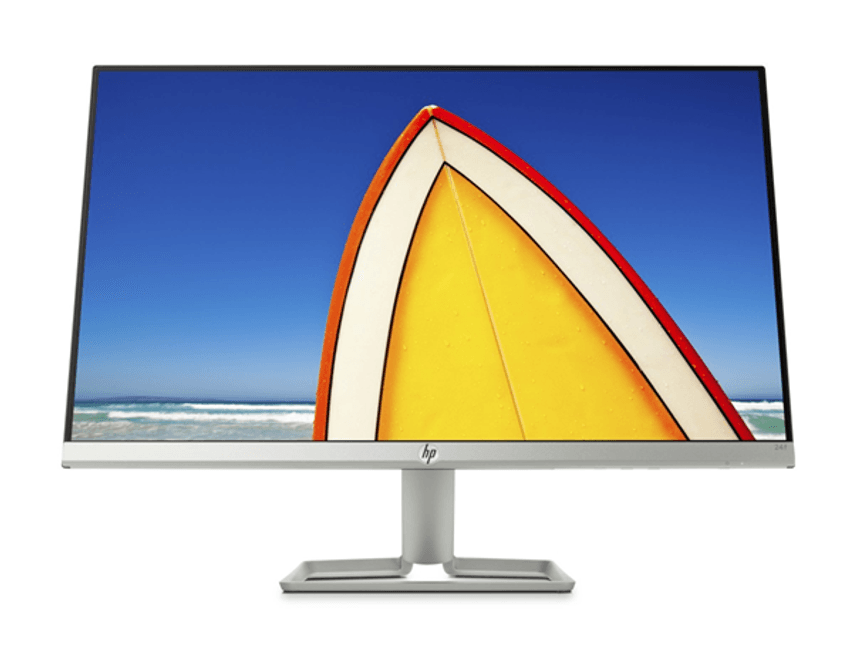 HP 24f Display - PCBox