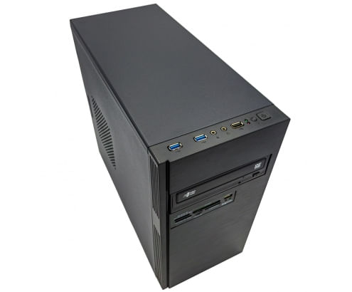 ZE Office Lite 22A410303 Intel i3-10100F/8GB/480GB SSD/GT 730/FreeDos ...