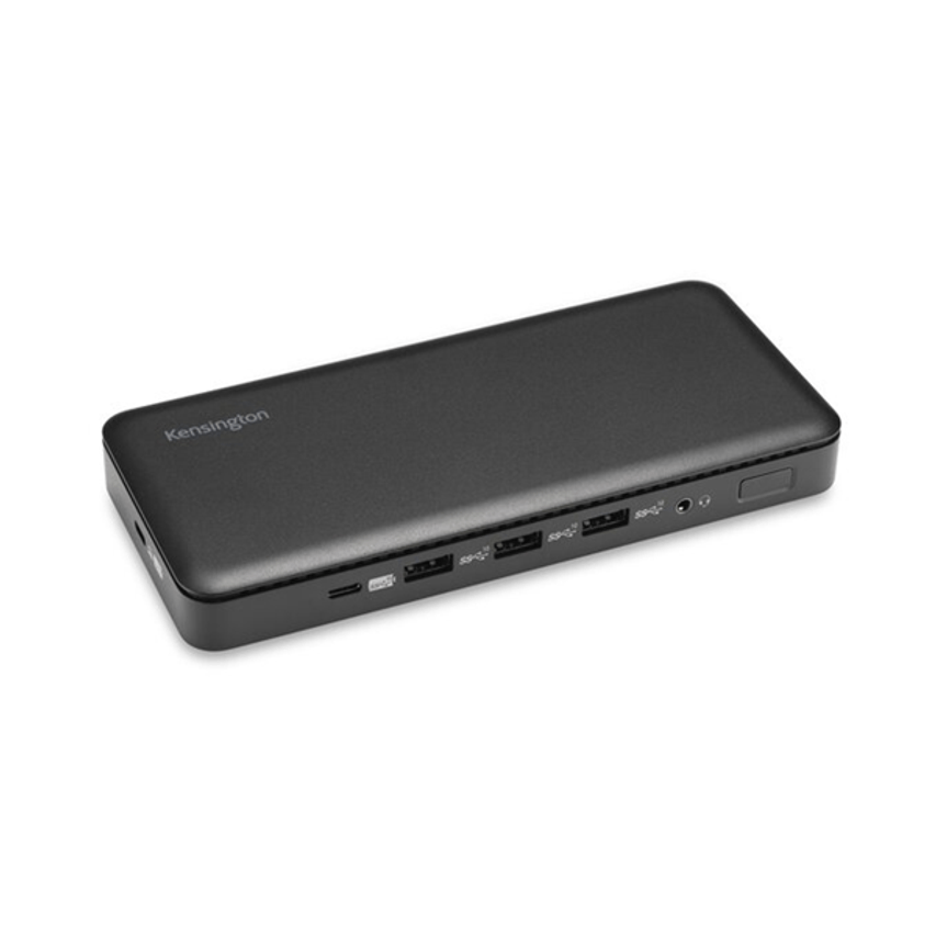 SD4839P USB-C TRIPLE VIDEO DOCK - PCBox