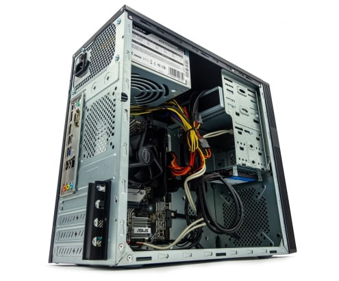 ZE Office Lite 22H510I388 I3-10100/8GB/480GB SSD/FreeDos - PCBox