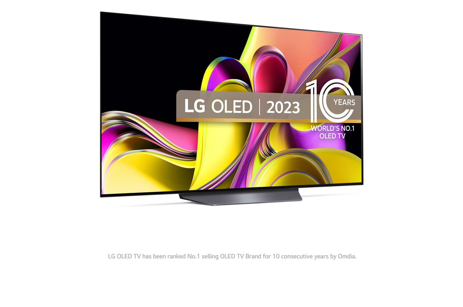 LG 55" OLED OLED55B36LA OLED 4K Ultra HD - PCBox