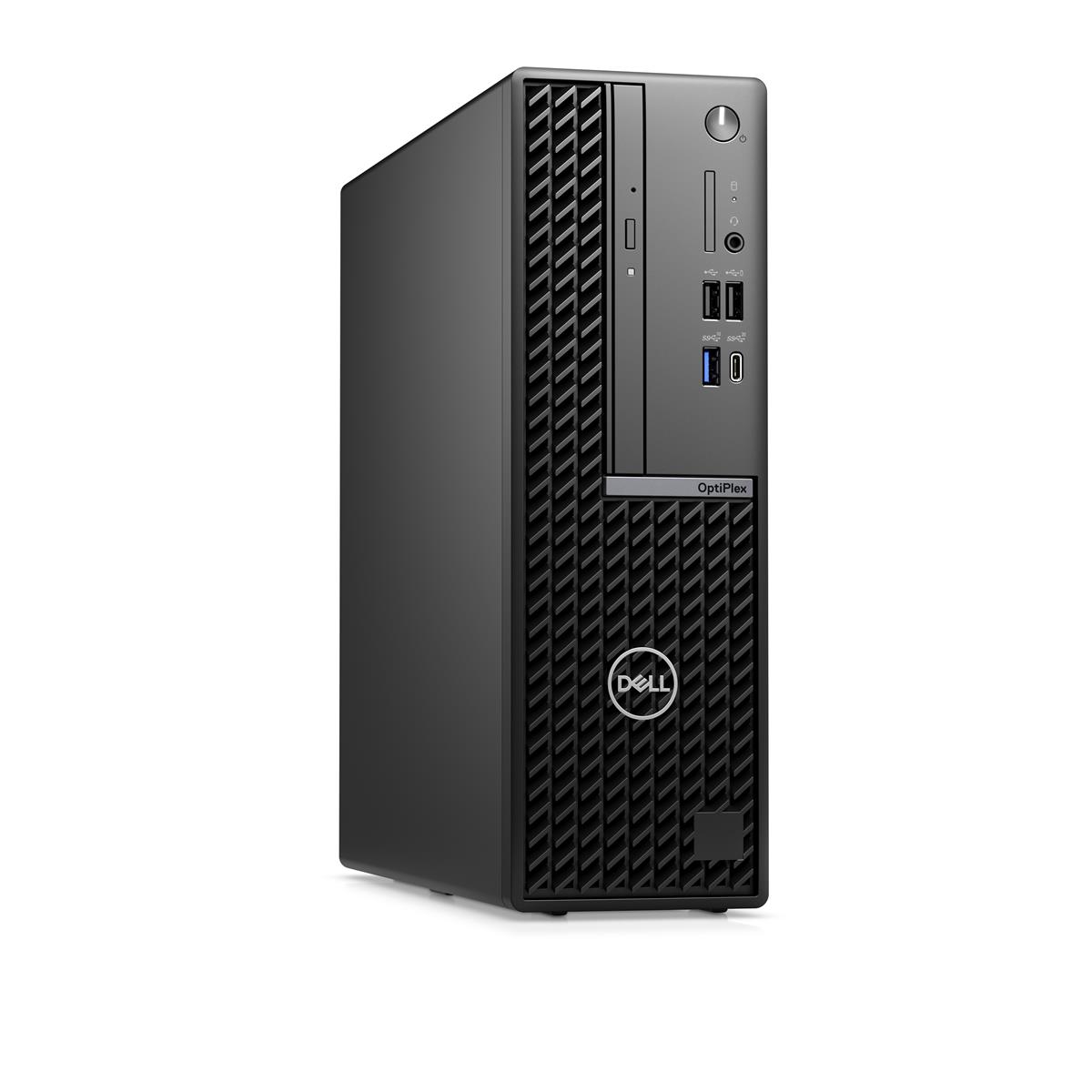SPL/Dell Opti Plus SFF/260W/TPM/CheSgl