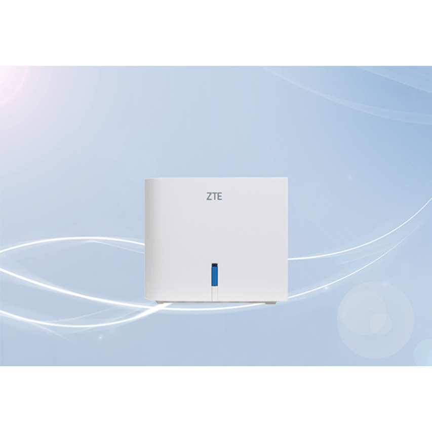 ZTE DIPPER Z1200 WI-FI 5 MESH AP DUAL-CORE GIGABIT AC1200 - PCBox