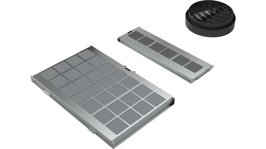 KIT RECIRCULACION BOSCH DWZ0AF0R0 - PCBox