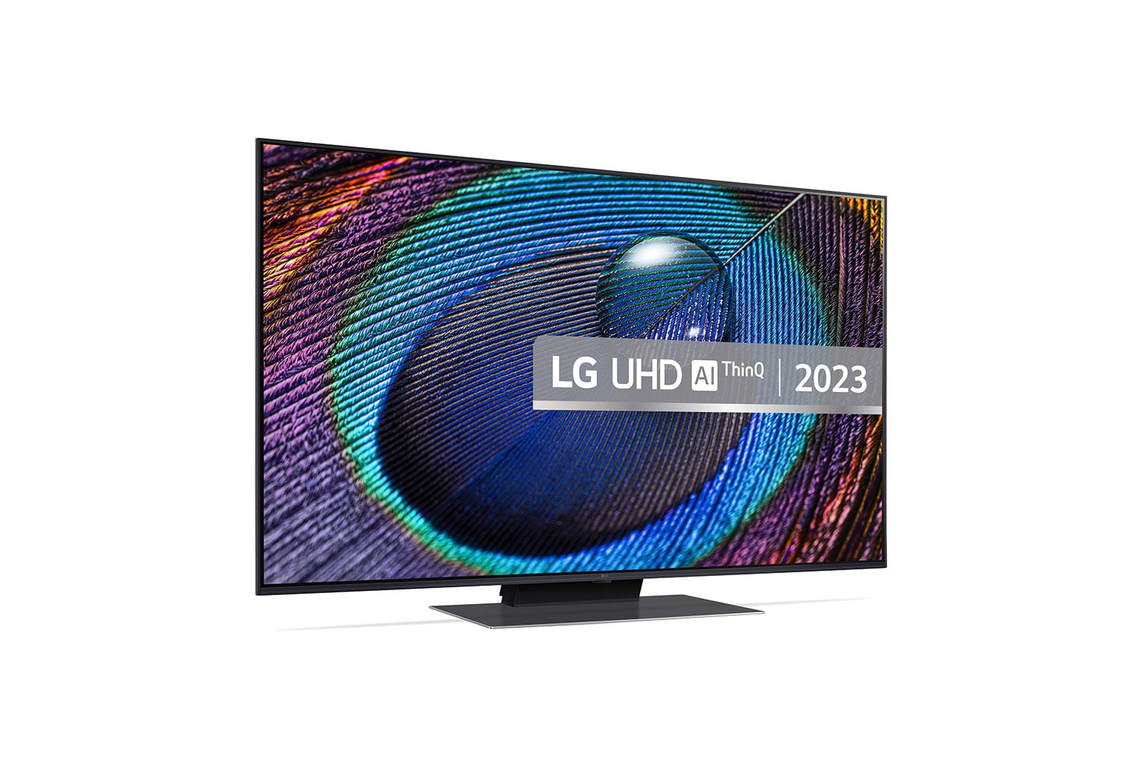 LG 50" UHD 50UR91006LA LED 4K Ultra HD - PCBox