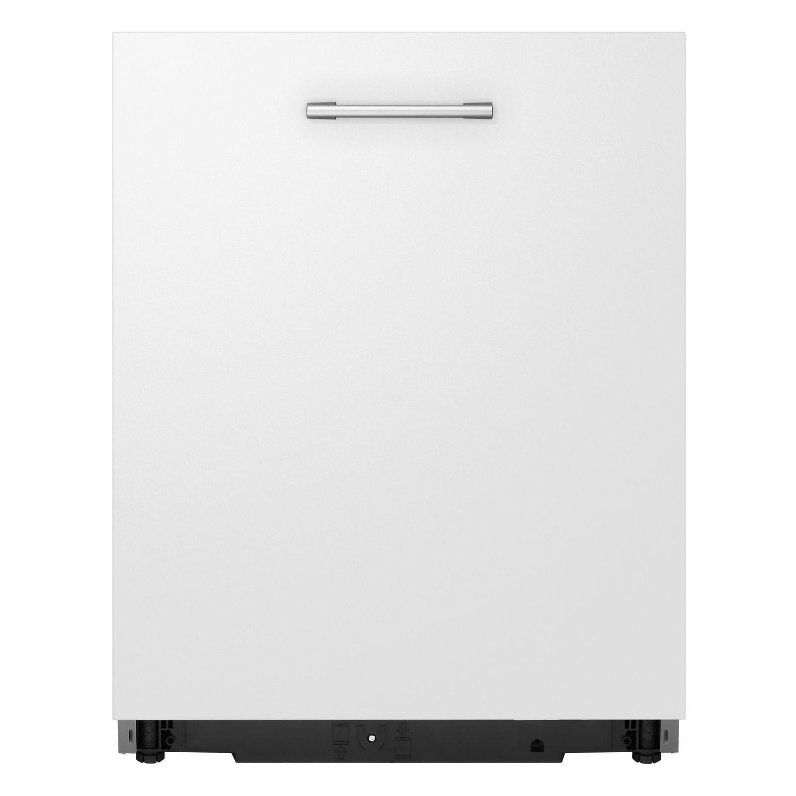 LAVAVAJILLAS INTEGRABLE LG DB242TX D 14 CUBIERTOS - PCBox