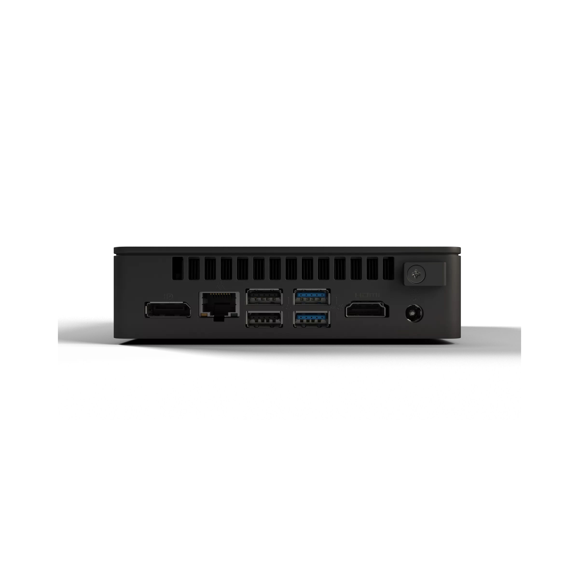 ASUS NUC BNUC11ATKC40002 L6 KIT, CELERON N5105 INTEL NUC 11/EU CORD - PCBox