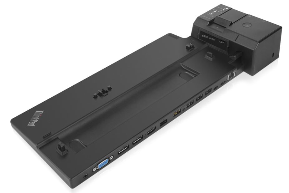 THINKPAD ULTRA DOCK 135W - EU - PCBox