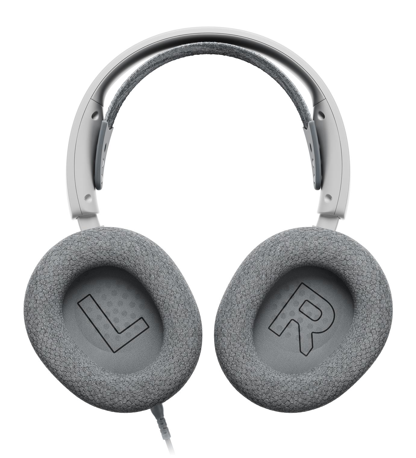 AURICULARES STEELSERIES - ARCTIS NOVA 1P BLANCO (61612) - PCBox