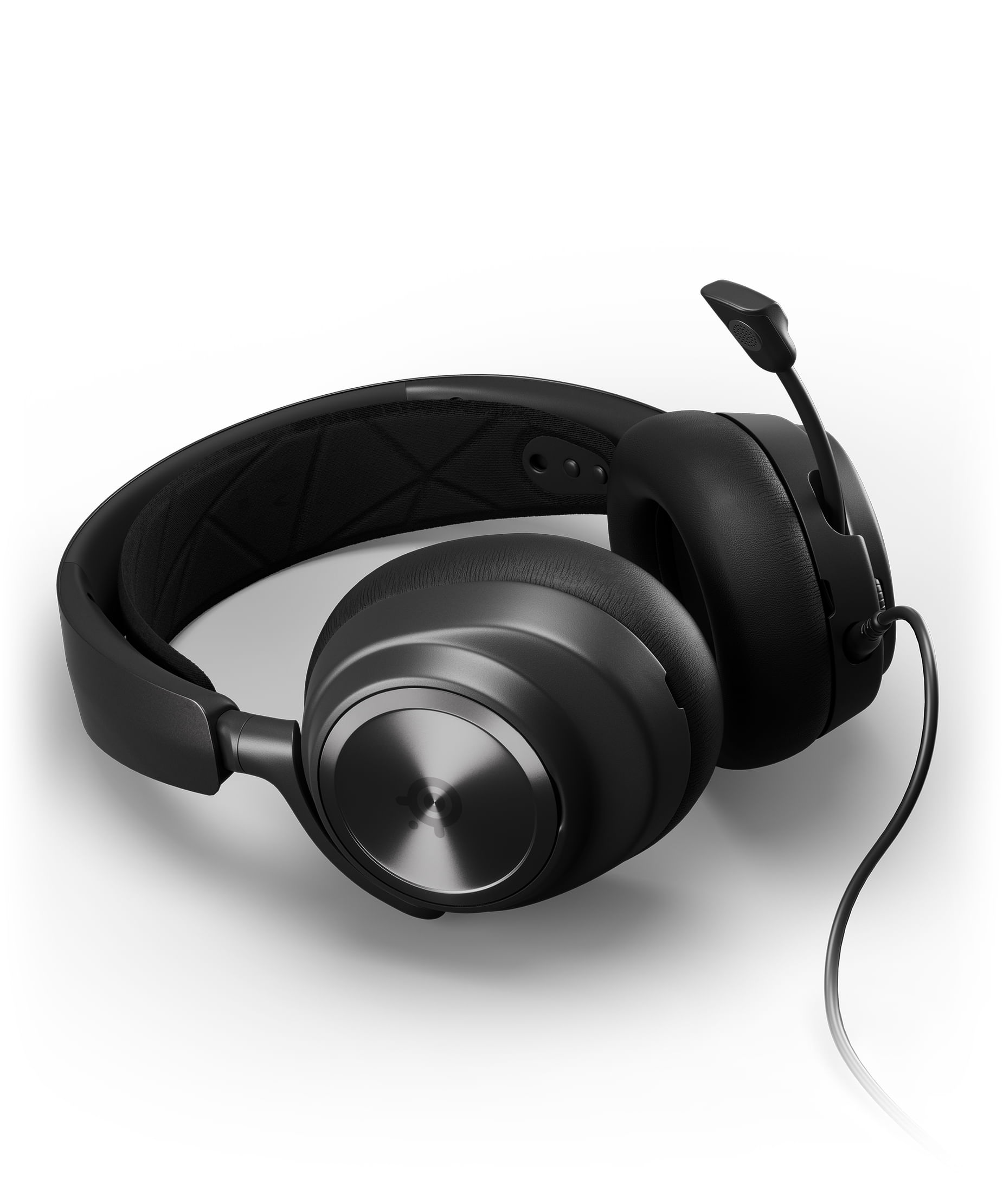 FONES DE OUVIDO STEELSERIES - ARCTIS NOVA PRO (61527) - PCBox