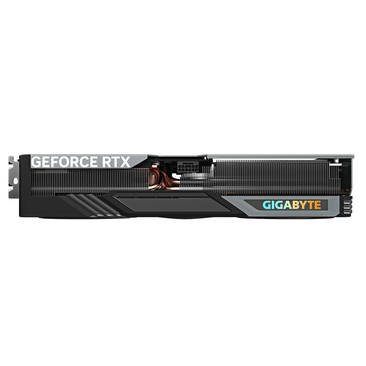 GIGABYTE NVIDIA GeForce RTX 4070 Ti 16GB GDDR6X HDMI DPORT - PCBox