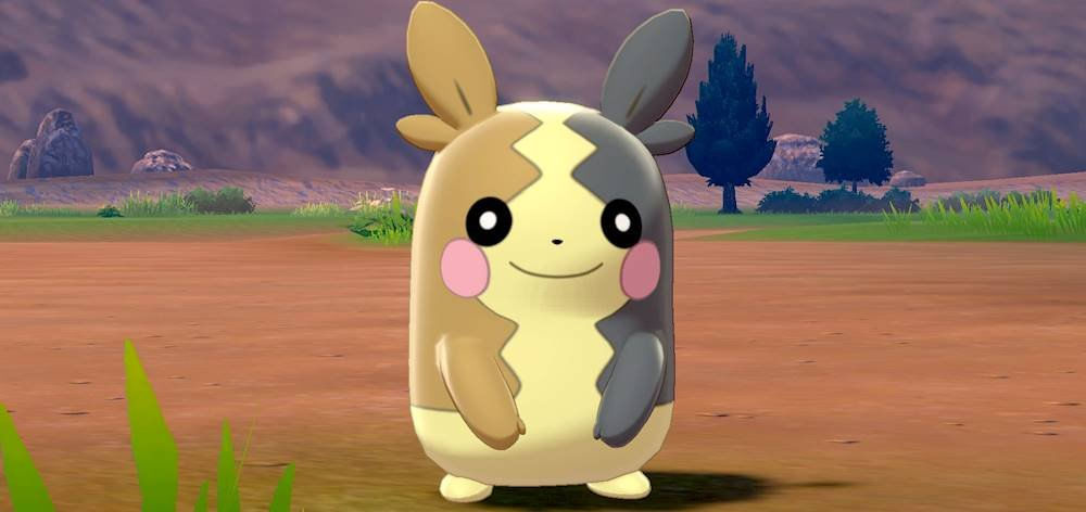 JUEGO NINTENDO SWITCH POKEMON ESCUDO - PCBox