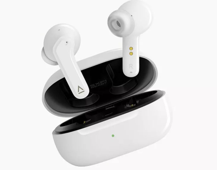 CREATIVE ZEN AIR -AURICULARES IN-EAR TRUE WIRELESS - PCBox