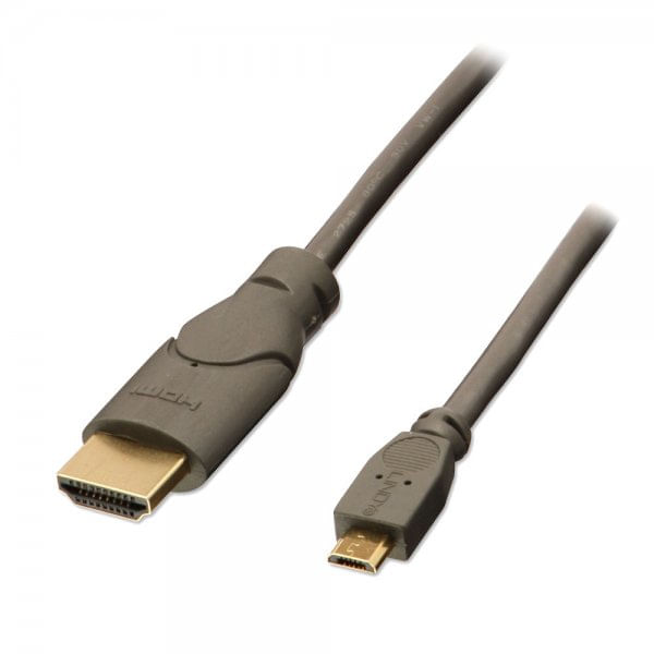 MHL TO HDMI CABLE 0.5M - PCBox
