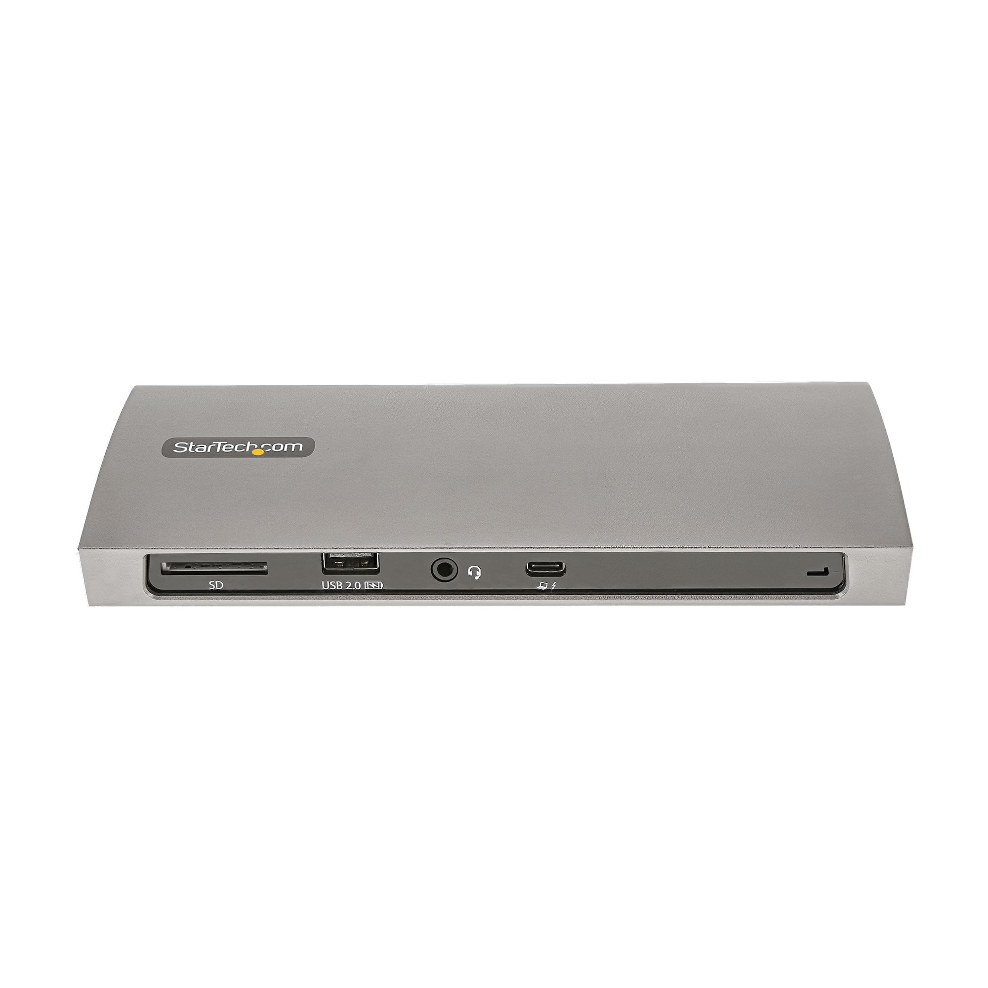 Thunderbolt 4 Dock 96W 2x4K 60Hz/1x8K - PCBox