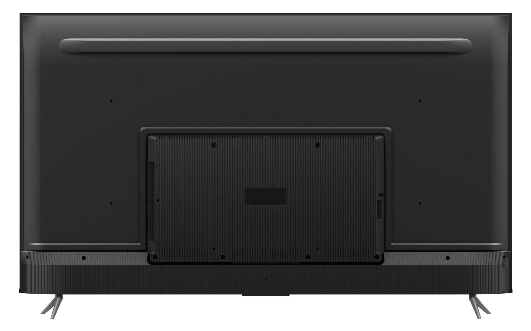 TCL 50" C63 Series 50C631 QLED 4K Ultra HD - PCBox