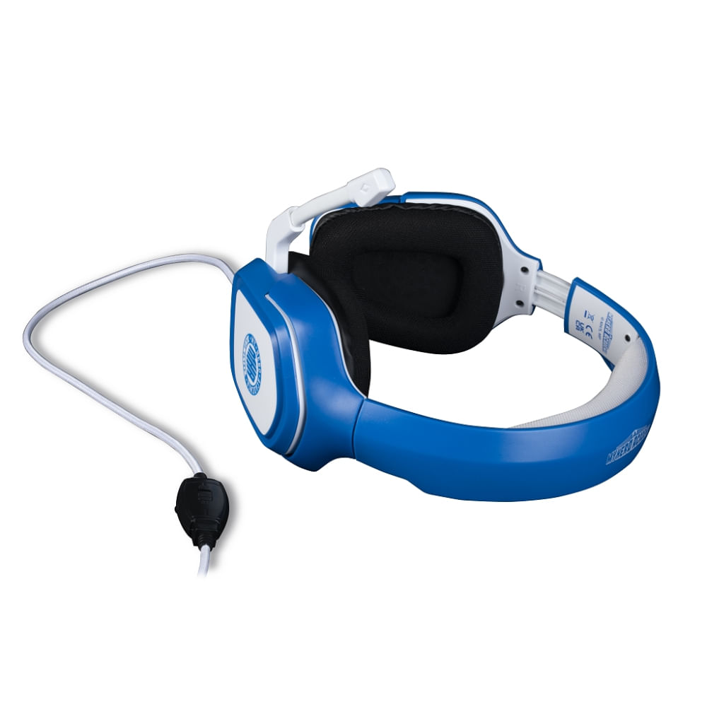 AURICULARES GAMING KONIX MY HERO ACADEMIA - PCBox