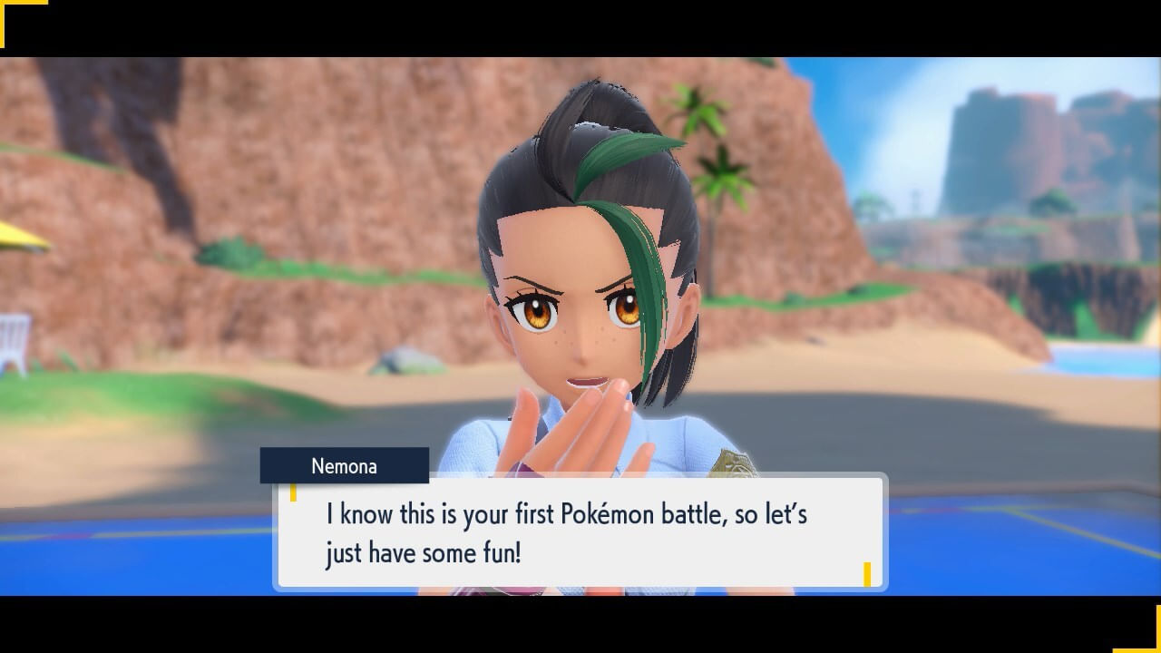 JUEGO NINTENDO SWITCH POKEMON ESCARLATA - PCBox