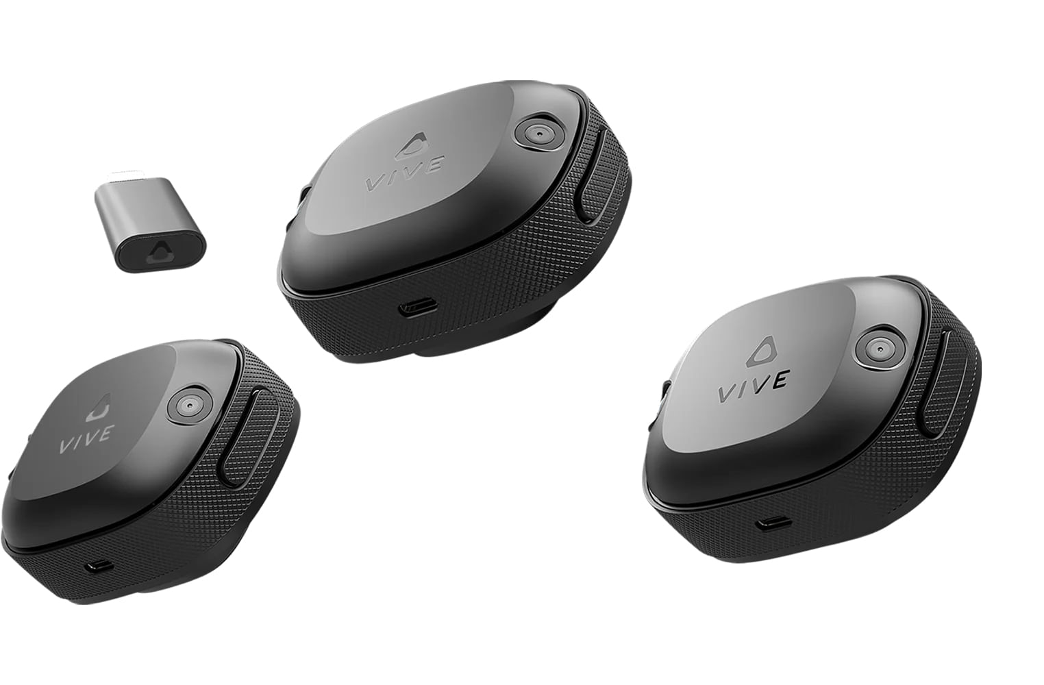 VIVE ULTIMATE TRACKER 3+1 KIT - PCBox