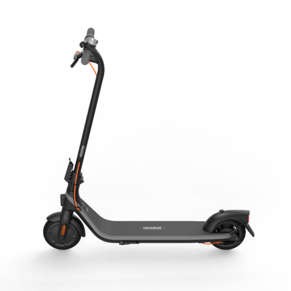 Ninebot KickScooter E2 PLUS E - PCBox
