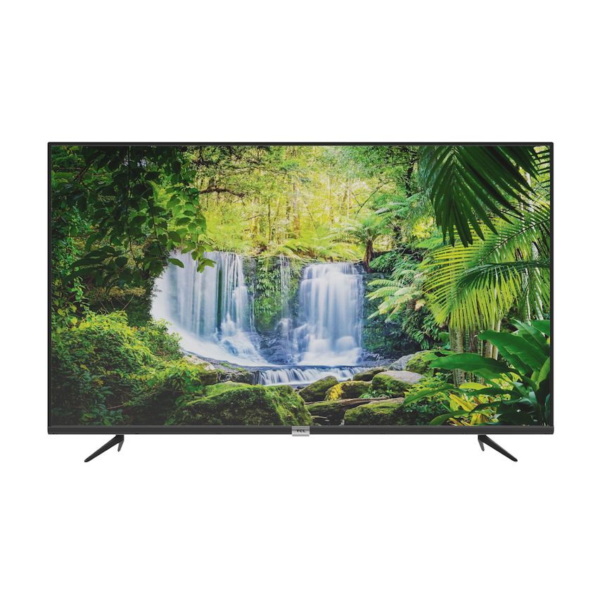 TCL 50" 50P615 LCD 4K Ultra HD - PCBox